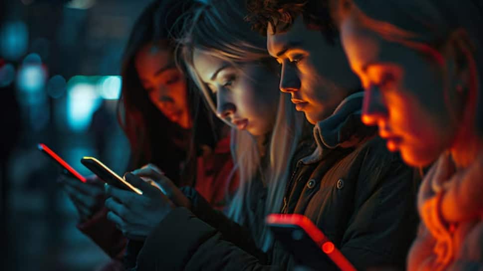 5 Simple And Effective Digital Detox Steps To Reduce Screen Addiction ...