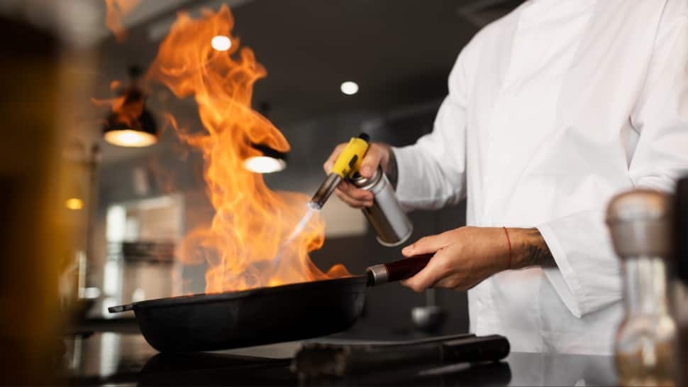 Mumbai's 'Maharaj' Breaks The Internet: Cook's Rs 18K Fee For 30 Mins ...