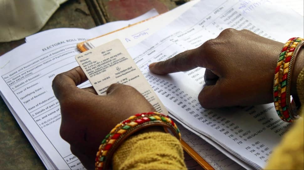 Bihar Draft Voter List Out Today: Step-By-Step Guide To Verify Your Name | India News | Zee News