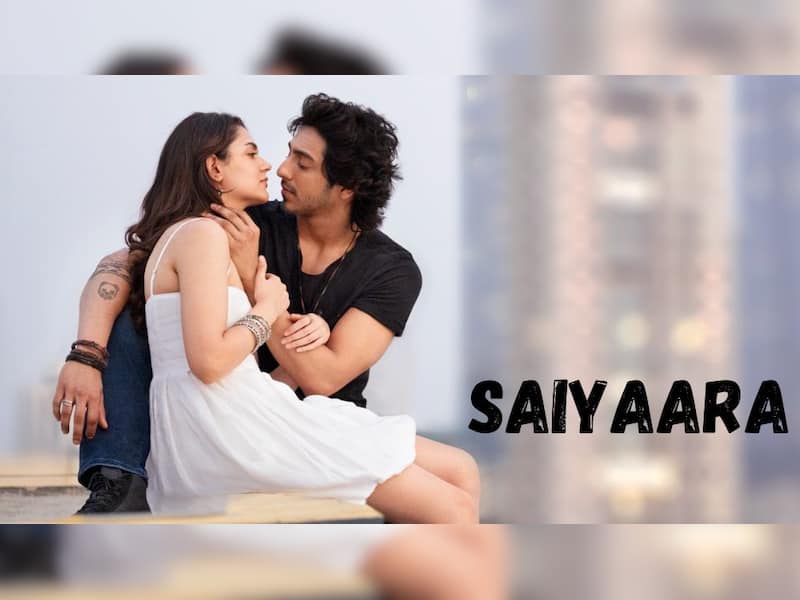 From Saiyaara's Emotions To Swifty's Magic: Top Songs That Gen Z Would ...