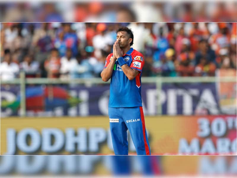4 Players Delhi Capitals Might Release Before IPL 2026 Auction: Jake ...