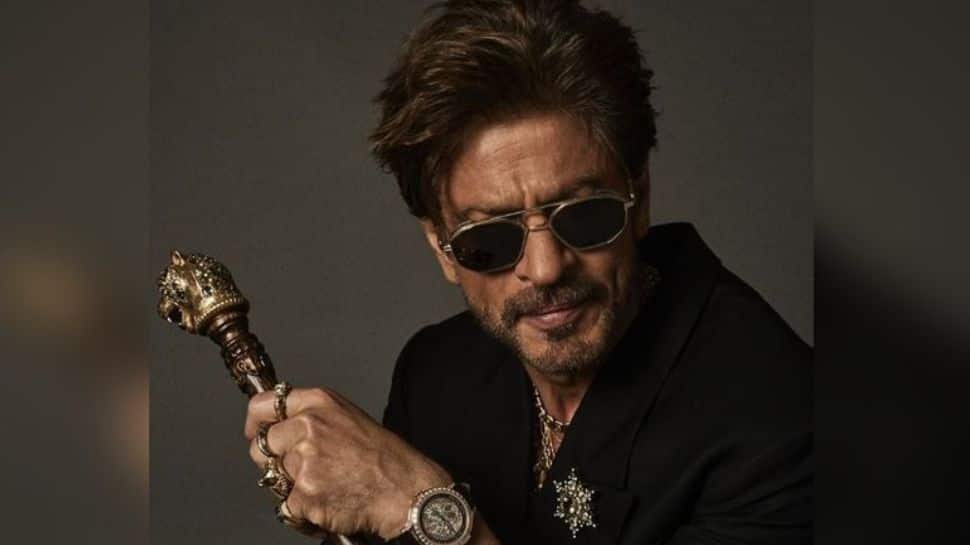 71st National Film Awards: Shah Rukh Khan Wins First National Award For ...