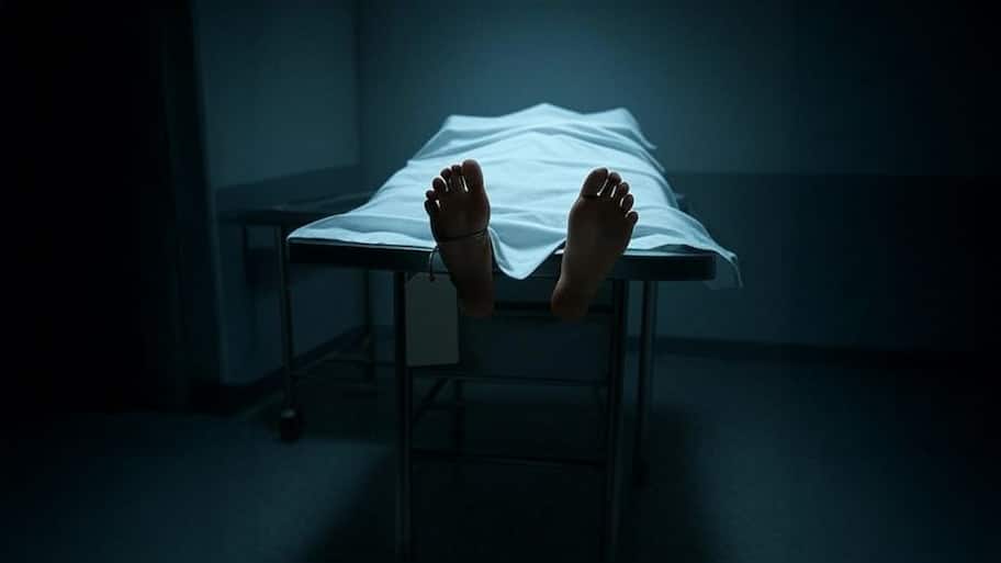 IIT Bombay Student Dies By Suicide After Jumping From Hostel Building ...