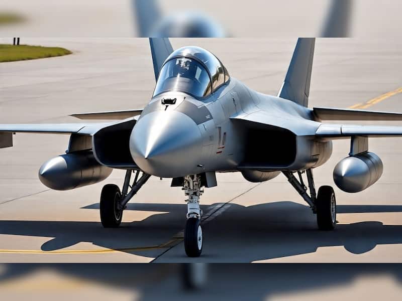 The Unsung Hero: How The Ubiquitous MiG-21 Shaped Subcontinental Air ...