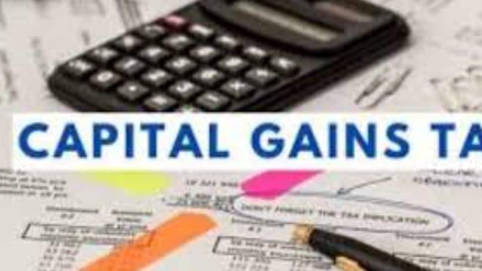 Unlocking Wealth: 7 Capital Gains Tax-Saving Secrets Gen Z Needs To ...
