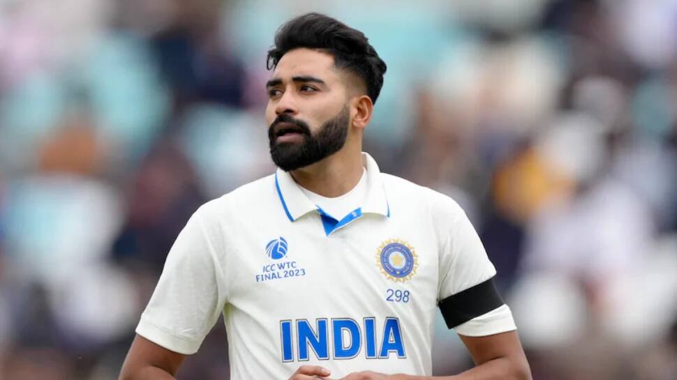 Mohammed Siraj’s Net Worth 2025: From Humble Beginnings To Rs 57 Crore ...
