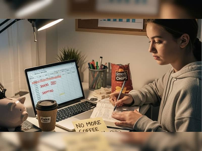 Layoff Alert: 8 Smart & Simple Money Moves Every Gen Z Should Make ...
