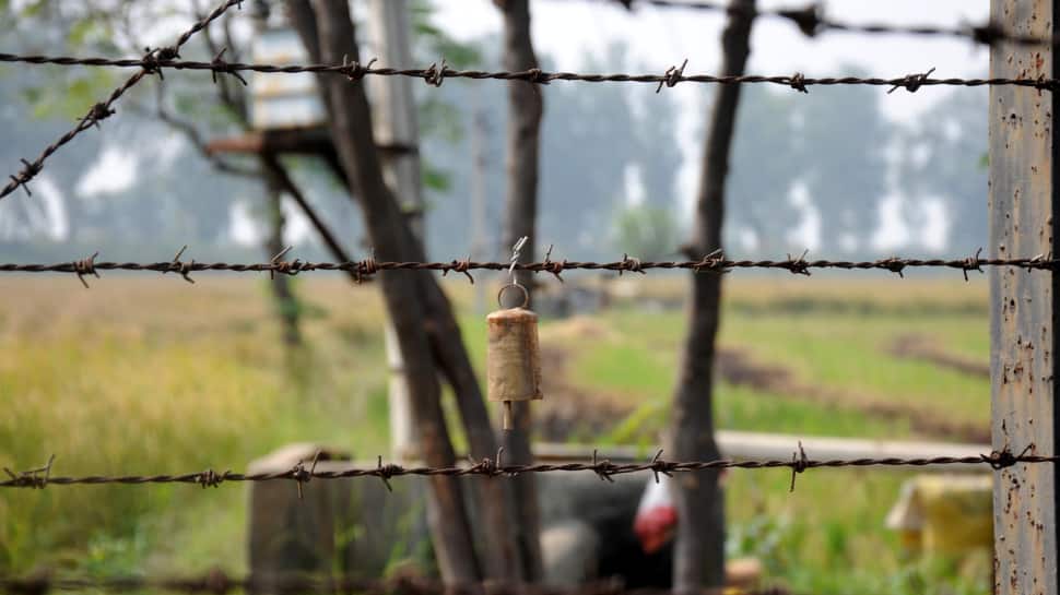 Body of Pakistani National Handed Over At LoC In Rare Cross-Border ...