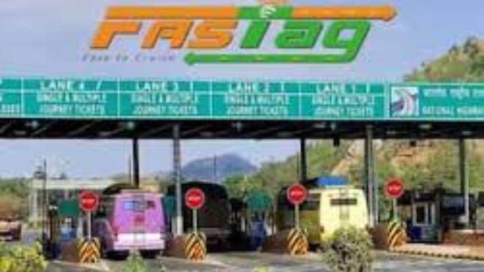 New FASTag Annual Pass From August 15: Is It Available For All Vehicle ...