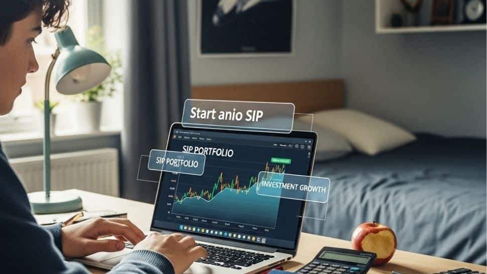 Why Starting SIPs Early Is The Smartest Money Move Gen Z Can Make– Find ...