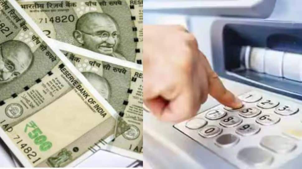 RBI To Stop Rs 500 Notes In ATMs? Here’s What Govt Said | Economy News ...