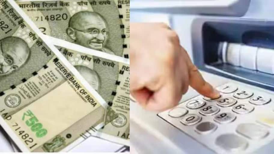 RBI To Stop Rs 500 Notes In ATMs? Here’s What Govt Said | Economy News ...