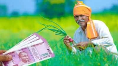 Over 22 Crore Farmers Receive Rs 1.83 Lakh Crore Compensation Under ...