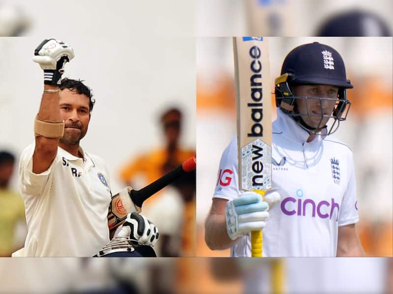 Joe Root vs Sachin Tendulkar: Can Root Break The Record For Most Test ...