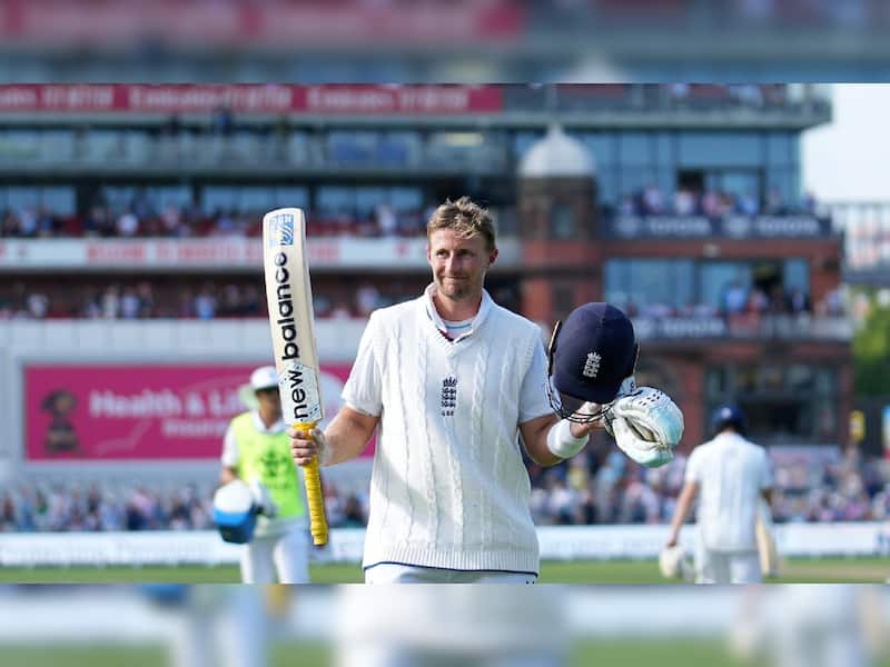 Joe Root vs Sachin Tendulkar: Can Root Break The Record For Most Test ...