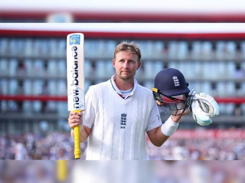Joe Root vs Sachin Tendulkar: Can Root Break The Record For Most Test ...