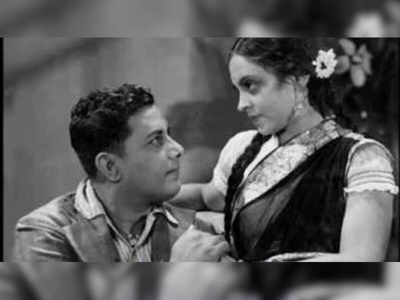 Meet First Indian Actress To Wear Bikini On-Screen, She Is Paternal ...
