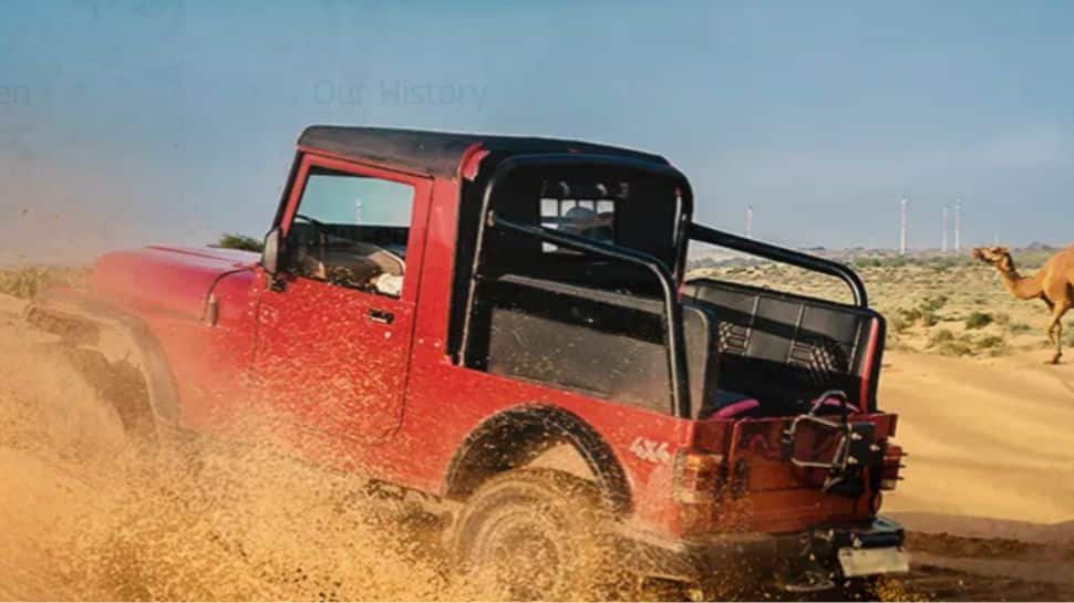 Mahindra & Mahindra Buys 59% Stake In SML Isuzu For Rs 555 Crore | Auto ...
