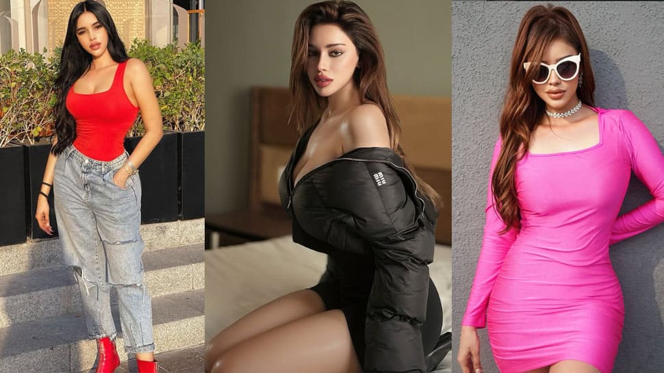Meet Sassy, Sultry Gizele Thakral: From Salman Khan's Bigg Boss 9 To Mohanlal's Bigg Boss ...