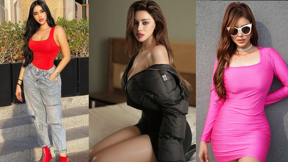 Meet Sassy, Sultry Gizele Thakral: From Salman Khan's Bigg Boss 9 To Mohanlal's Bigg Boss ...