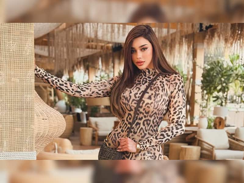 Meet Sassy, Sultry Gizele Thakral: From Salman Khan's Bigg Boss 9 To Mohanlal's Bigg Boss ...