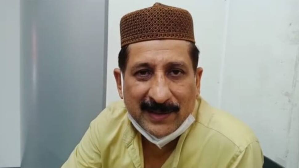 Malegaon Blast: 'Maharashtra Must Challenge Acquittal Verdict', Says Congress MLA Arif Masood ...