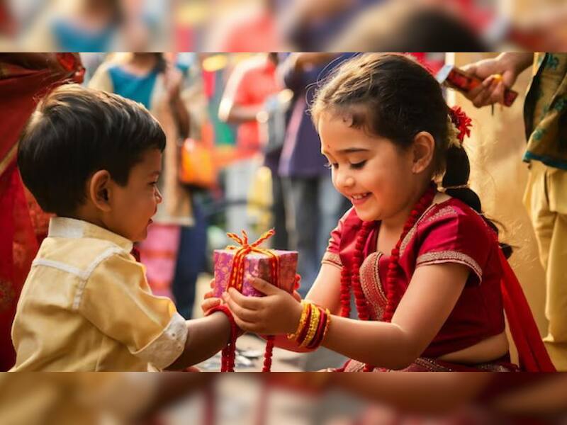 10 Adorable DIY Rakhi Ideas To Make At Home This Raksha Bandhan 2025 ...