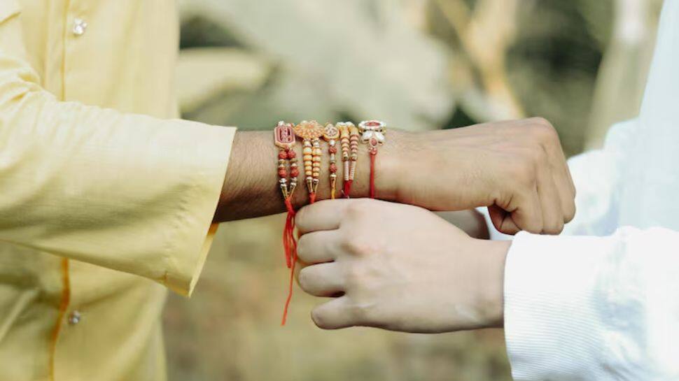 Celebrate Raksha Bandhan 2025 With These Loving Gifts That Will ...