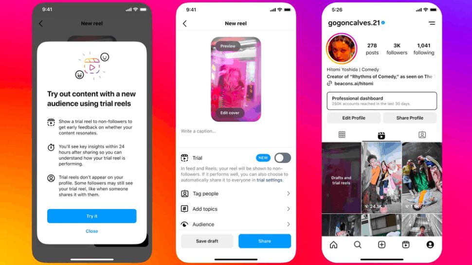 Instagram Live Streaming Rules: No More Lives Without THIS Follower ...