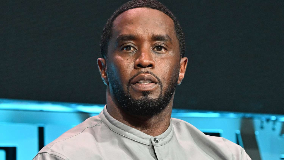 Sean ‘Diddy’ Combs Remains In Custody As Bail Denied, Sentencing Set ...