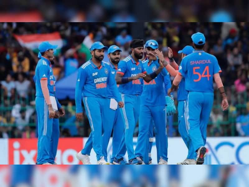 What’s Next For Team India? Upcoming Matches In 2025 Across All Formats ...