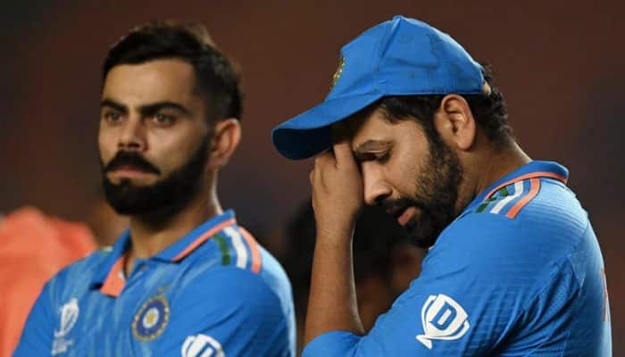 Rohit Sharma & Virat Kohli’s 2027 World Cup Dreams In Doubt? BCCI Plans ‘Honest Talks’ Amid ...