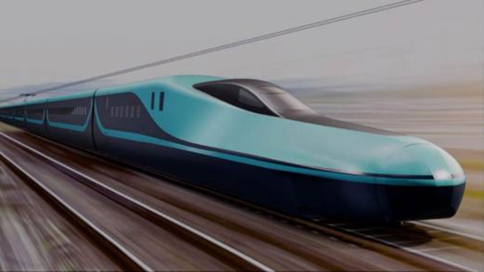 Mumbai-Ahmedabad Bullet Train BIG Update: 508 Kms In Just Two Hours As India’s First High-Speed ...