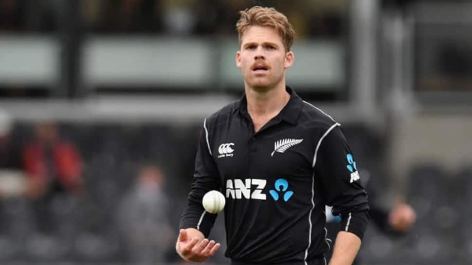 Lockie Ferguson Returns To Action In The Hundred, Says Playing For New ...