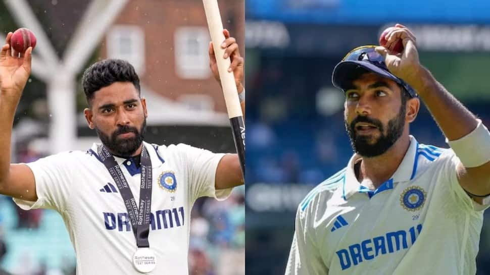 SHOCKING! India's Win Percentage With And Without Jasprit Bumrah | News | Zee News