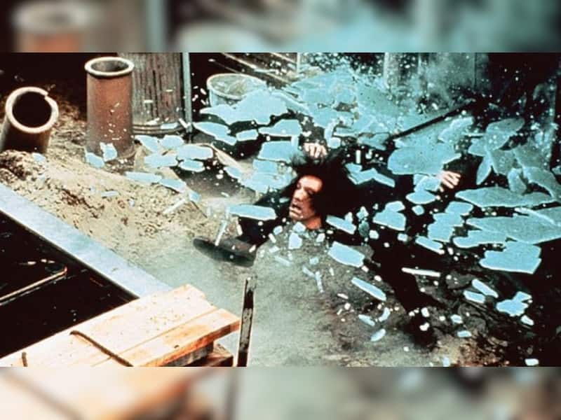 Not Conjuring, But THIS Film Is Considered World’s Most Cursed — The ...