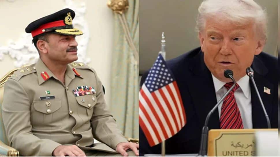 Why Is Asim Munir Visiting U.S. Again? Inside Pakistan’s Top General’s ...