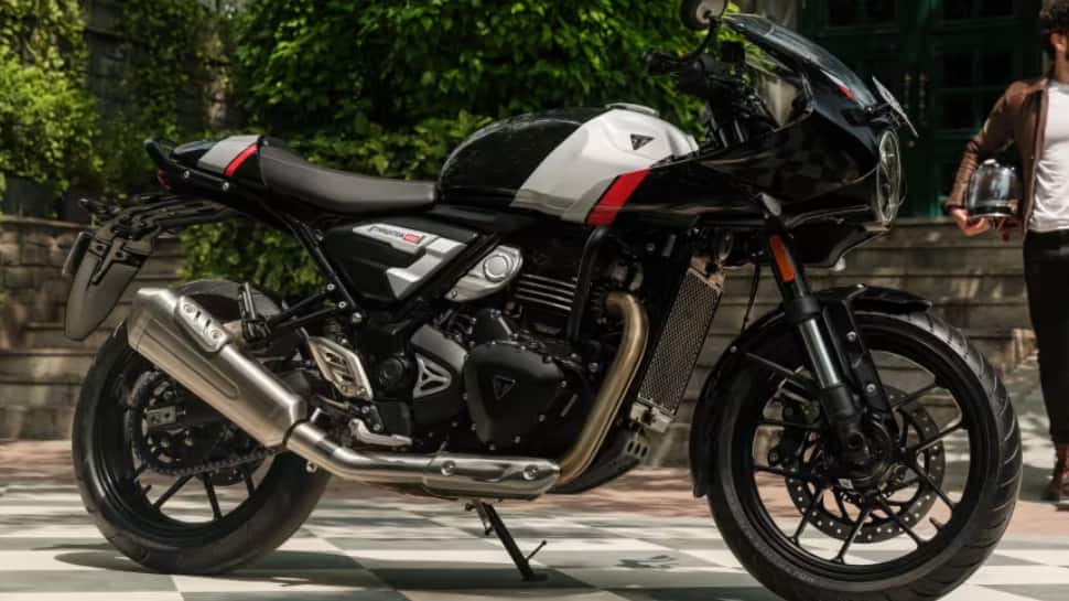 Royal Enfield GT Killer? Triumph Launches THIS New Affordable Cafe ...