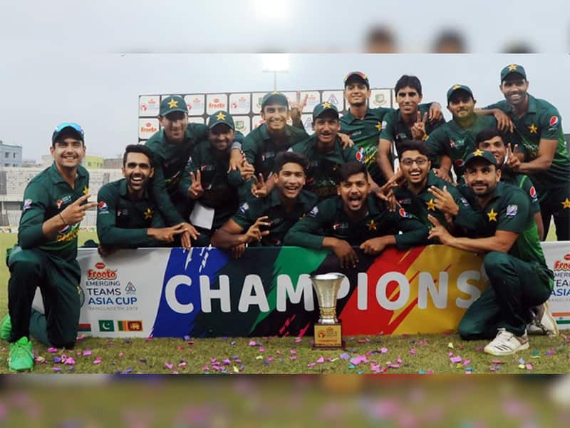 History Of Asia Cup Champions From 1984 To 2023: Inaugural Champion ...