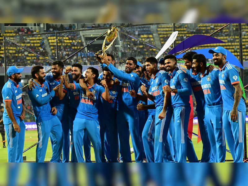 History Of Asia Cup Champions From 1984 To 2023: Inaugural Champion ...