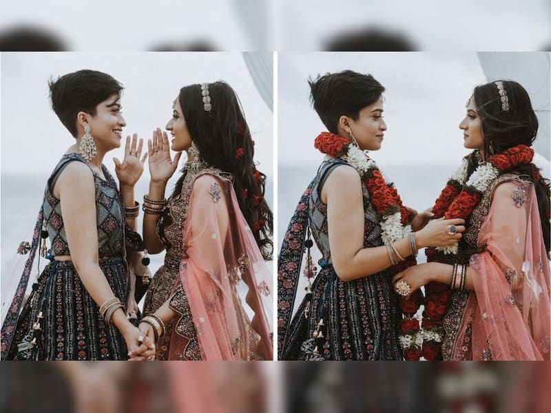 Bigg Boss Malayalam 7: Meet Adhila & Noora, Muslim Same-Sex Couple From ...