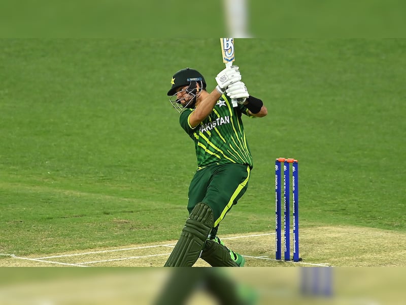 Who Is Haider Ali? Pakistan Cricketer Arrested In UK Over Rape ...