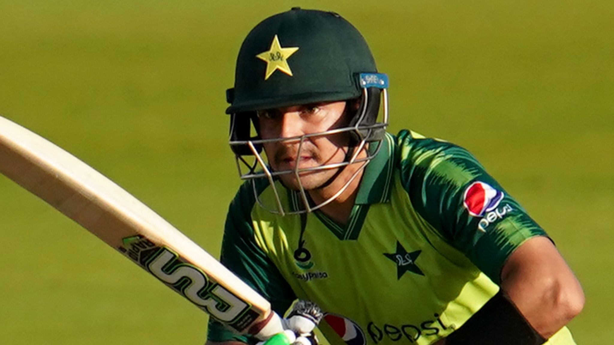Who Is Haider Ali? Pakistan Cricketer Arrested In UK Over Rape ...