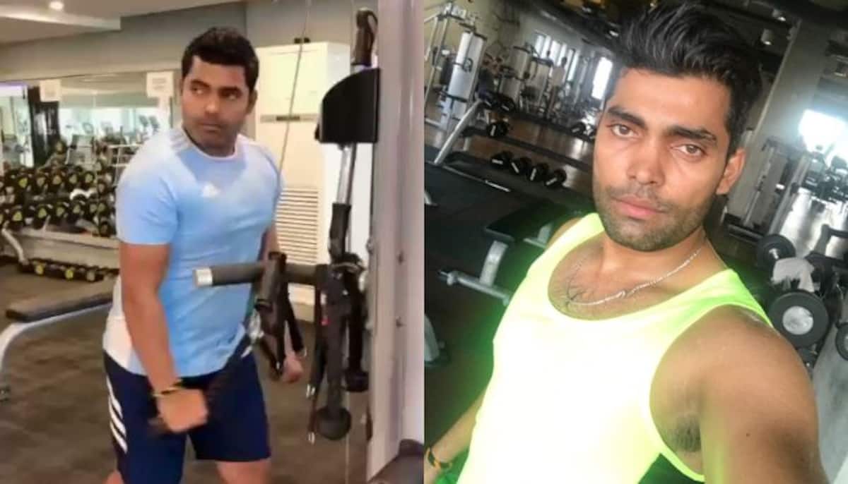umar akmal comeback