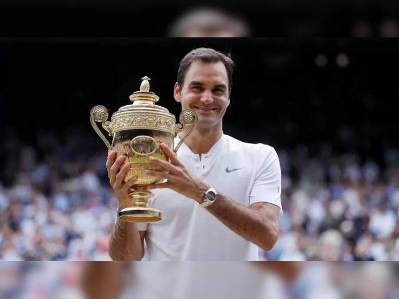 Happy Birthday Roger Federer : Rs 1,300,000,000 Net Worth, $300 Million ...
