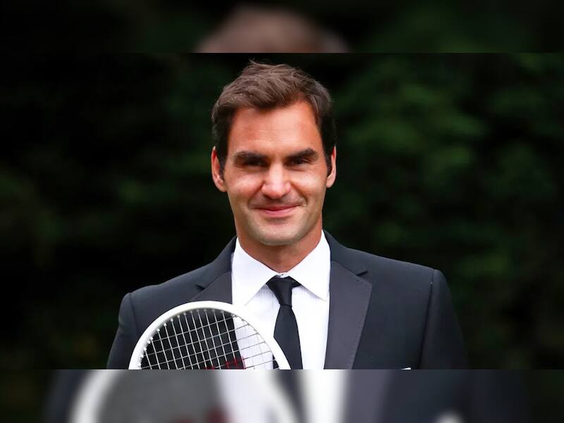 Happy Birthday Roger Federer : Rs 1,300,000,000 Net Worth, $300 Million ...