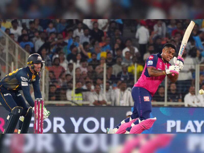 4 Players Rajasthan Royals Might Release Before IPL 2026 Auction: Sanju ...