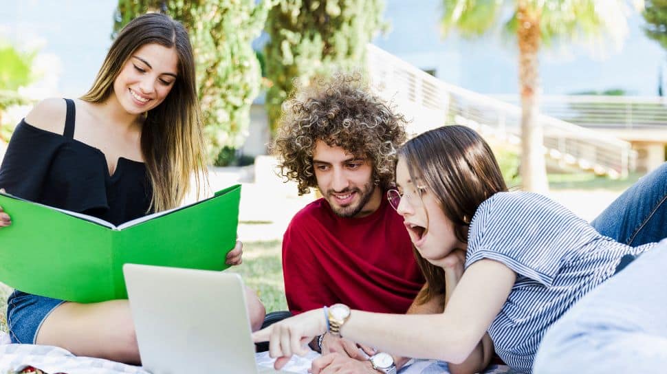Gen Z Reshapes Campus Culture: Five 'Nope' Moments For Traditional ...