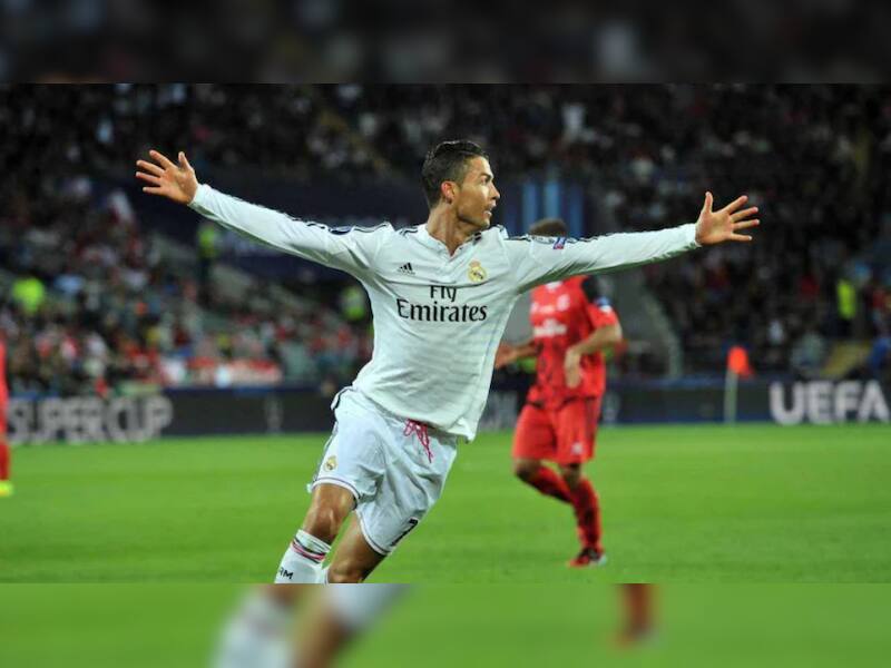 From Lionel Messi To Cristiano Ronaldo: Top 5 Ballon d’Or Winners Of ...