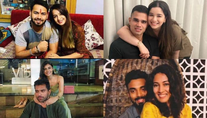 Raksha Bandhan 2025: From Sara Tendulkar & Arjun Tendulkar To Rishabh Pant & Sakshi Pant - 10 ...